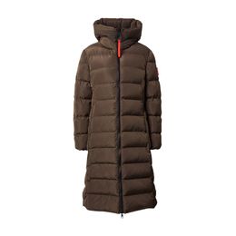 No. 1 Como Winter Coat 'ZUERS' female Brown size XL