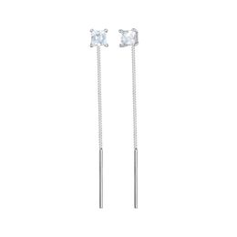 Elli Earrings female Silver size One Size