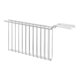 Zwilling Enfinigy Sandwichzange, 2 Schlitze lang, Weiß