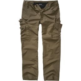 Brandit Hose Tactical Ripstop Olive (Gr&ouml;&szlig;e: 3XL)
