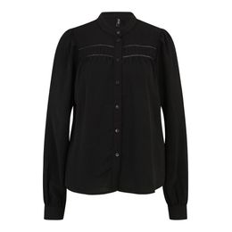 Vero Moda Tall Bluse 'VMEMMA' Damen Gr&ouml;&szlig;e XL schwarz