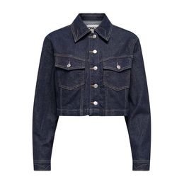 Only Between-Season Jacket 'ONLHeather' female Blue size M