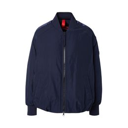 No. 1 Como Between-Season Jacket 'BINETTO' female Blue size M