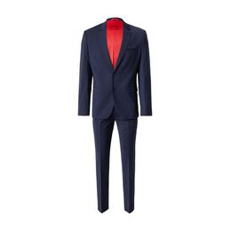 Hugo Suit 'Arti-Hesten253X-MH' male Blue size 48