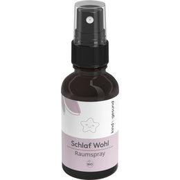 Raumspray Schlaf wohl kind gesund