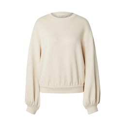 Msch Copenhagen Sweatshirt Brionna Ima Q' Damen Gr&ouml;&szlig;e XS/S elfenbein