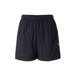 Nike Sportswear Shorts 'AIR' Herren Gr&ouml;&szlig;e 35/36 schwarz / wei&szlig;