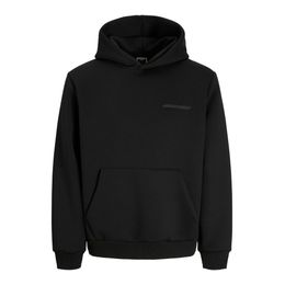 Jack & Jones Jack & Jones Sweatshirt 'JJCofusion' Herren Gr&ouml;&szlig;e XXL schwarz