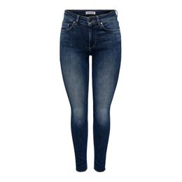 Only Jeans 'ONLBlush' Damen Gr&ouml;&szlig;e 34 blue denim