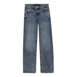 lmtd LIMITED BY NAME IT LMTD Jeans 'NLFBLI' M&auml;dchen Gr&ouml;&szlig;e 152 blue denim