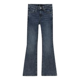 lmtd LIMITED BY NAME IT LMTD Jeans 'NLFBLI' M&auml;dchen Gr&ouml;&szlig;e 140 blue denim