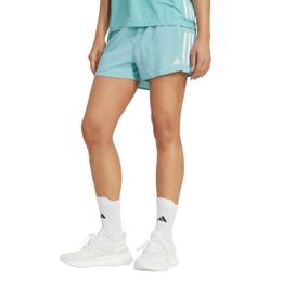 Adidas Own The Run 4 Inch Shorts Damen