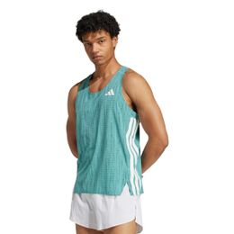 Adidas Adizero Singlet Herren
