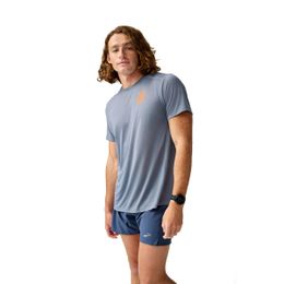 Brooks Distance T-shirt 3.0 Herren