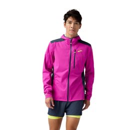 Brooks High Point Waterproof Jacket 2 Herren