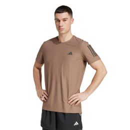 Adidas Own The Run T-shirt Herren
