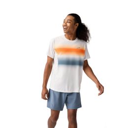 Brooks Atmosphere T-shirt 3.0 Herren