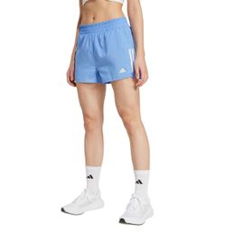 Adidas Own The Run 4 Inch Shorts Damen