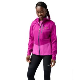 Brooks High Point Waterproof Jacket 2 Damen