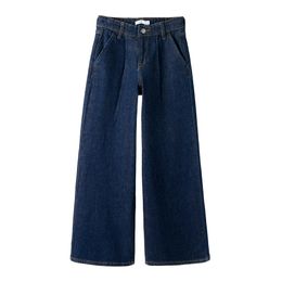 name it Jeans 'NKFBELLA' M&auml;dchen Gr&ouml;&szlig;e 122 dunkelblau