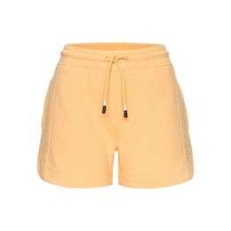 Buffalo Shorts Damen Gr&ouml;&szlig;e 36/38 hellorange