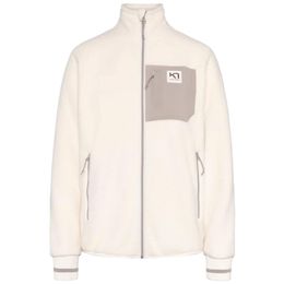 KARI TRAA Jacke Rothe Fleecejacke