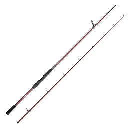 Abu Garcia Franstram Pike Master 802H 2,44m 100g Spin Hecht-Spinnrute