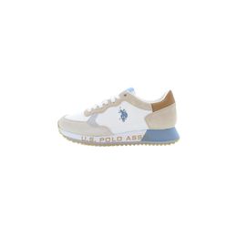 U.S. Polo Assn. U.S. POLO Sneaker CLEEF006B Low-Sneaker