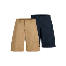 Jack & Jones Jack & Jones Shorts JPSTCOLE MATEO Cargoshorts