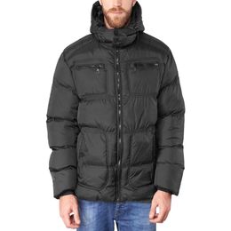Lonsdale Jacke KELLAN Steppjacke