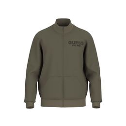 Guess Jacke Sweatjacke