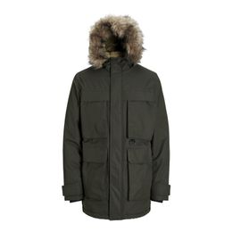 Jack & Jones Jack & Jones Jacke STAR Parka