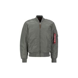 Alpha Industries Jacke Bomberjacke
