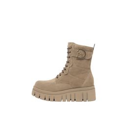 Nero Giardini Stiefelette Schn&uuml;rstiefelette