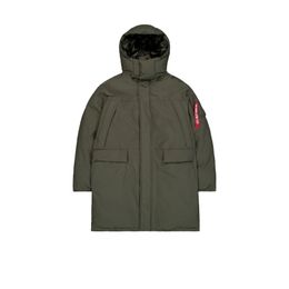 Alpha Industries Jacke Parka