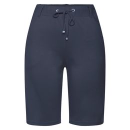 Lascana Shorts Damen Gr&ouml;&szlig;e 42 marine
