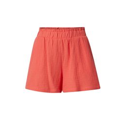 V&eacute;ro Moda Vero Moda Shorts 'VMNatali' Damen Gr&ouml;&szlig;e 34 rostrot