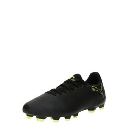 Puma Fu&szlig;ballschuh 'FUTURE 8 PLAY' Herren Gr&ouml;&szlig;e 45 neongr&uuml;n / schwarz