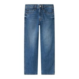 name it Jeans 'NKMRYAN' Jungen Gr&ouml;&szlig;e 134 blue denim