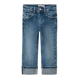 name it Jeans 'NMFROSE' M&auml;dchen Gr&ouml;&szlig;e 104 blue denim