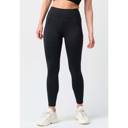 Oceansapart Leggings 'Florence' Damen Gr&ouml;&szlig;e S schwarz