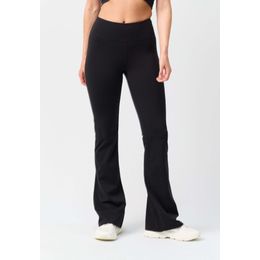 Oceansapart Leggings 'Gianna' Damen Gr&ouml;&szlig;e XXS schwarz
