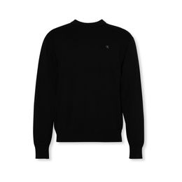 Calvin Klein Jeans Pullover 'ESY' Herren Gr&ouml;&szlig;e XXXL schwarz