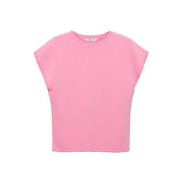 Mango Pullover 'CAMIN' Damen Gr&ouml;&szlig;e L rosa