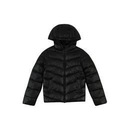 Only Girls Jacke 'KOGKajsa' M&auml;dchen Gr&ouml;&szlig;e 122 schwarz