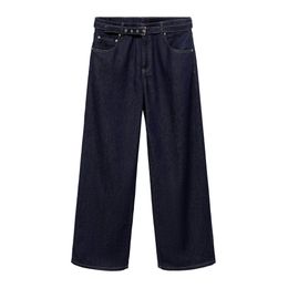 Mango Jeans 'TONY' Damen Gr&ouml;&szlig;e 27/28 navy