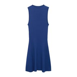 Mango Kleid 'ALBERT' Damen Gr&ouml;&szlig;e XS blau