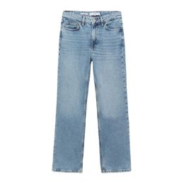Mango Jeans 'MATILDA' Damen Gr&ouml;&szlig;e 34 hellblau