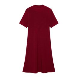 Mango Kleid 'SESETA' Damen Gr&ouml;&szlig;e XXL dunkelrot