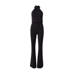 Wal G. Jumpsuit 'GABBY' Damen Gr&ouml;&szlig;e M schwarz